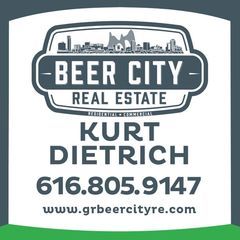 Kurt Dietrich - Real Estate Agent in Grand Rapids, MI - Reviews | Zillow