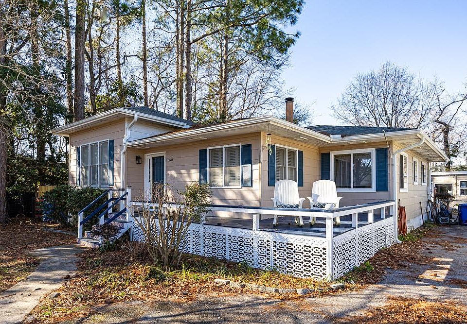 2908 Wiley Dr., North Myrtle Beach, SC 29582 | MLS #2602327 | Zillow
