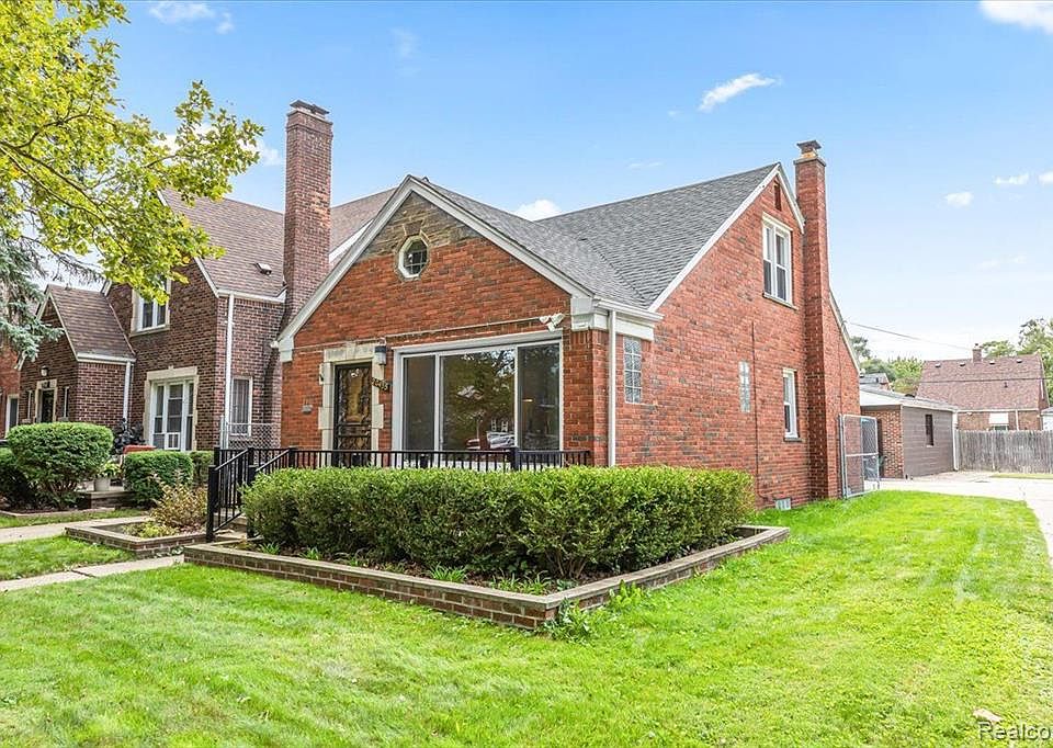 20455 Packard St, Detroit, MI 48234 | MLS #20230079049 | Zillow