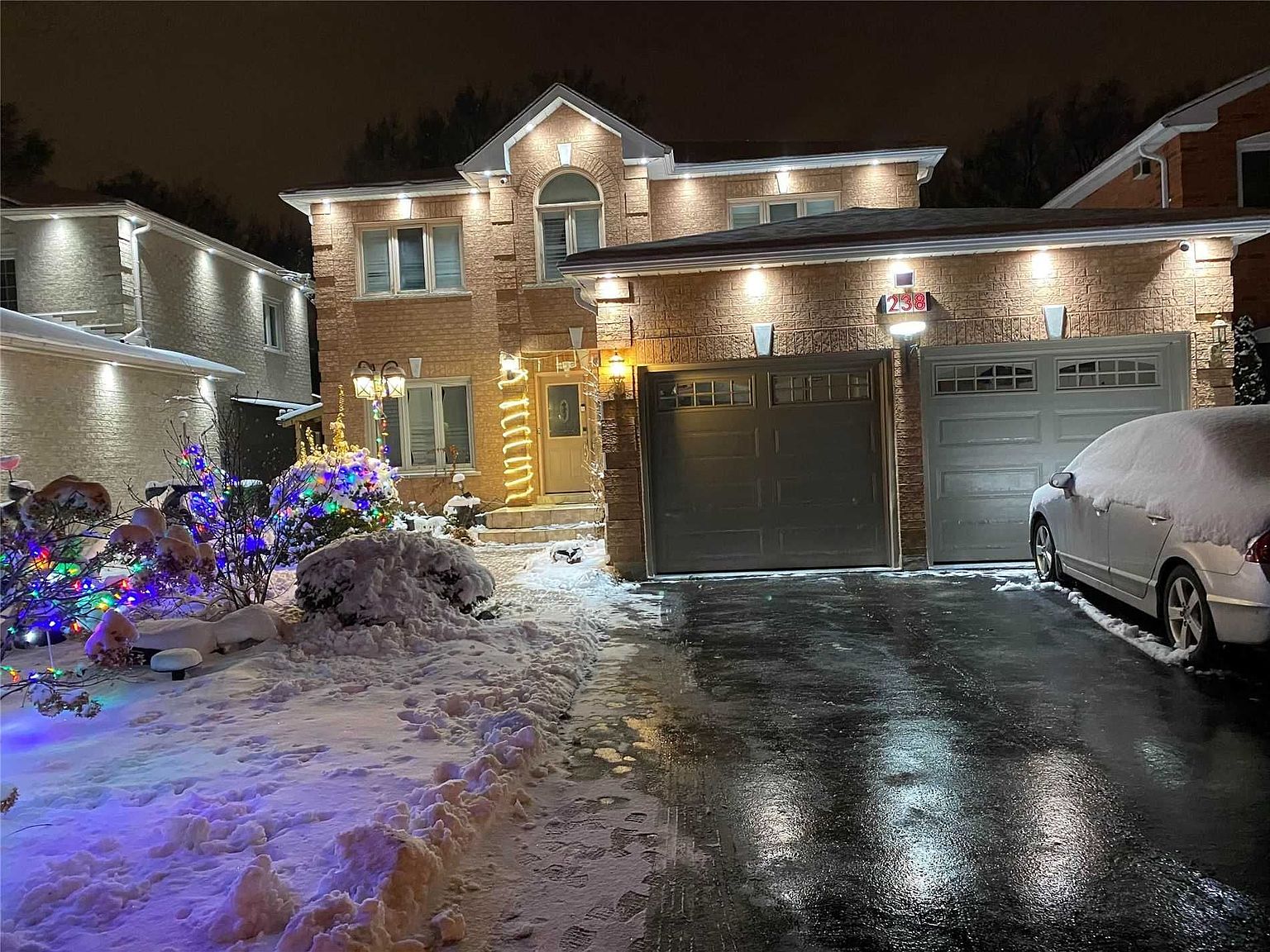 238 Danzig St #BASEMENT, Toronto, ON M1E 2L6 | Zillow