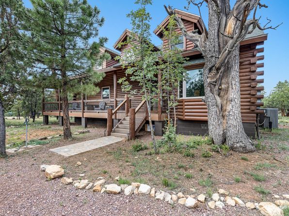 Happy Jack AZ Real Estate - Happy Jack AZ Homes For Sale | Zillow