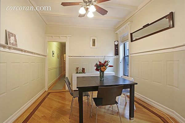 226 Saint James Place #4L in Clinton Hill, Brooklyn | StreetEasy