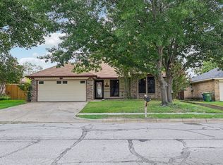 6600 Springhill Dr, Watauga, TX 76148 | MLS #20718421 | Zillow