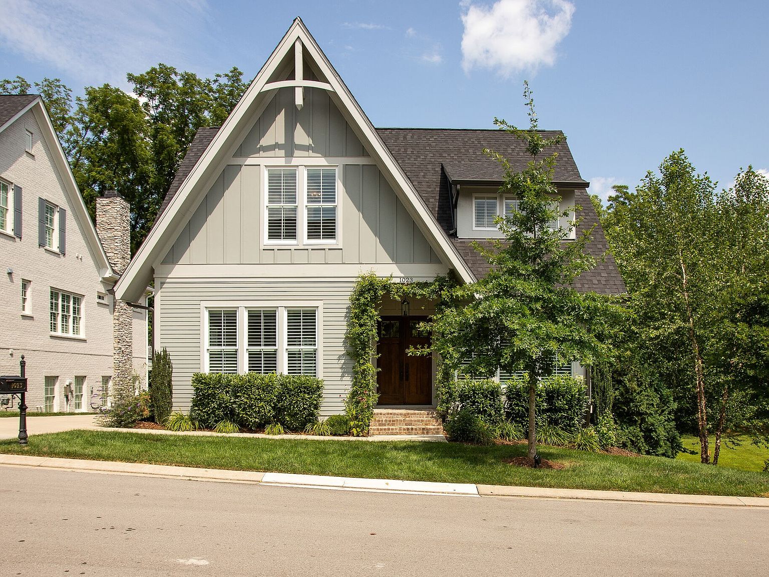 1023 Benelli Park Ct, Franklin, TN 37064 | Zillow