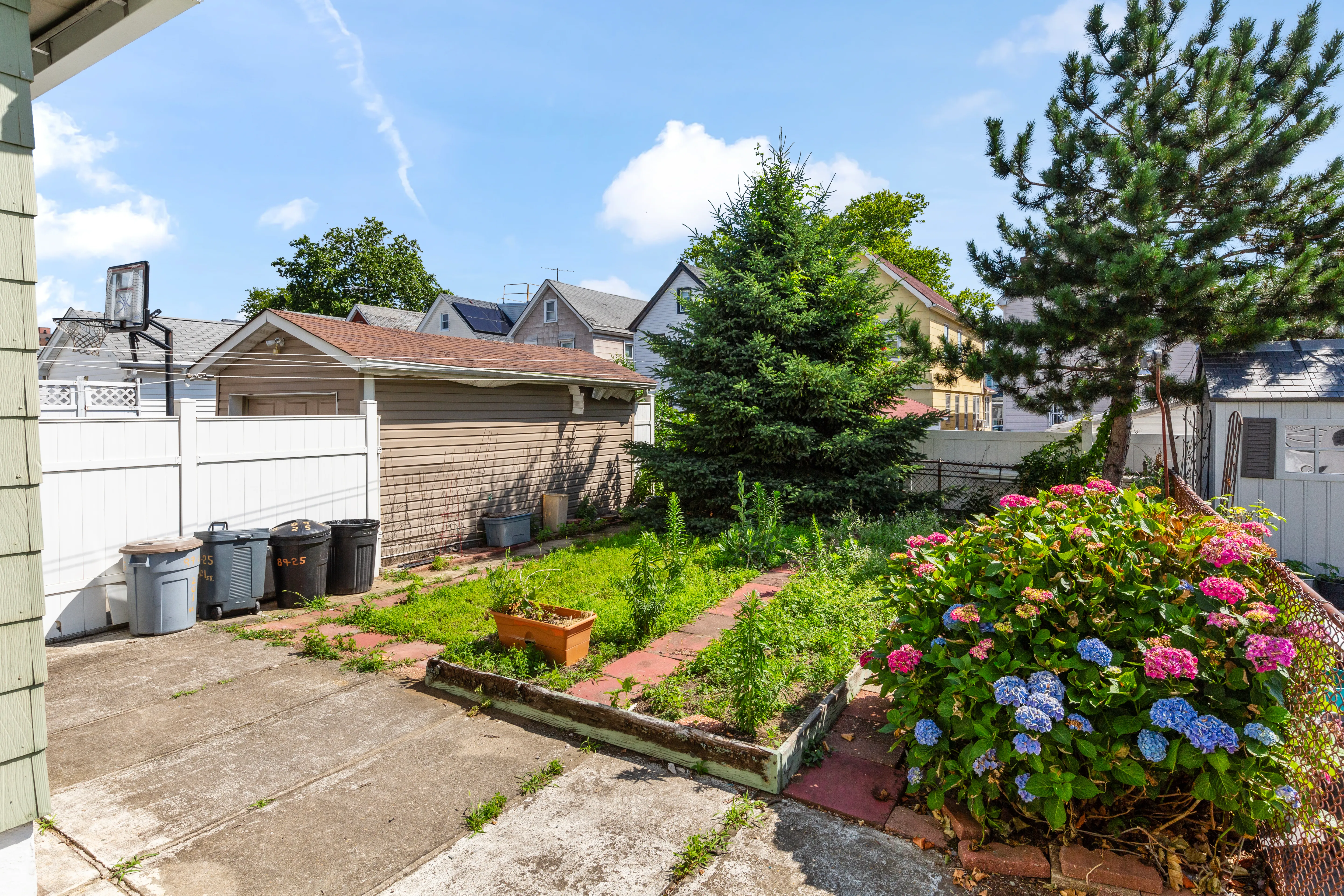 89-25 201st Street #1 in Hollis, Queens | StreetEasy