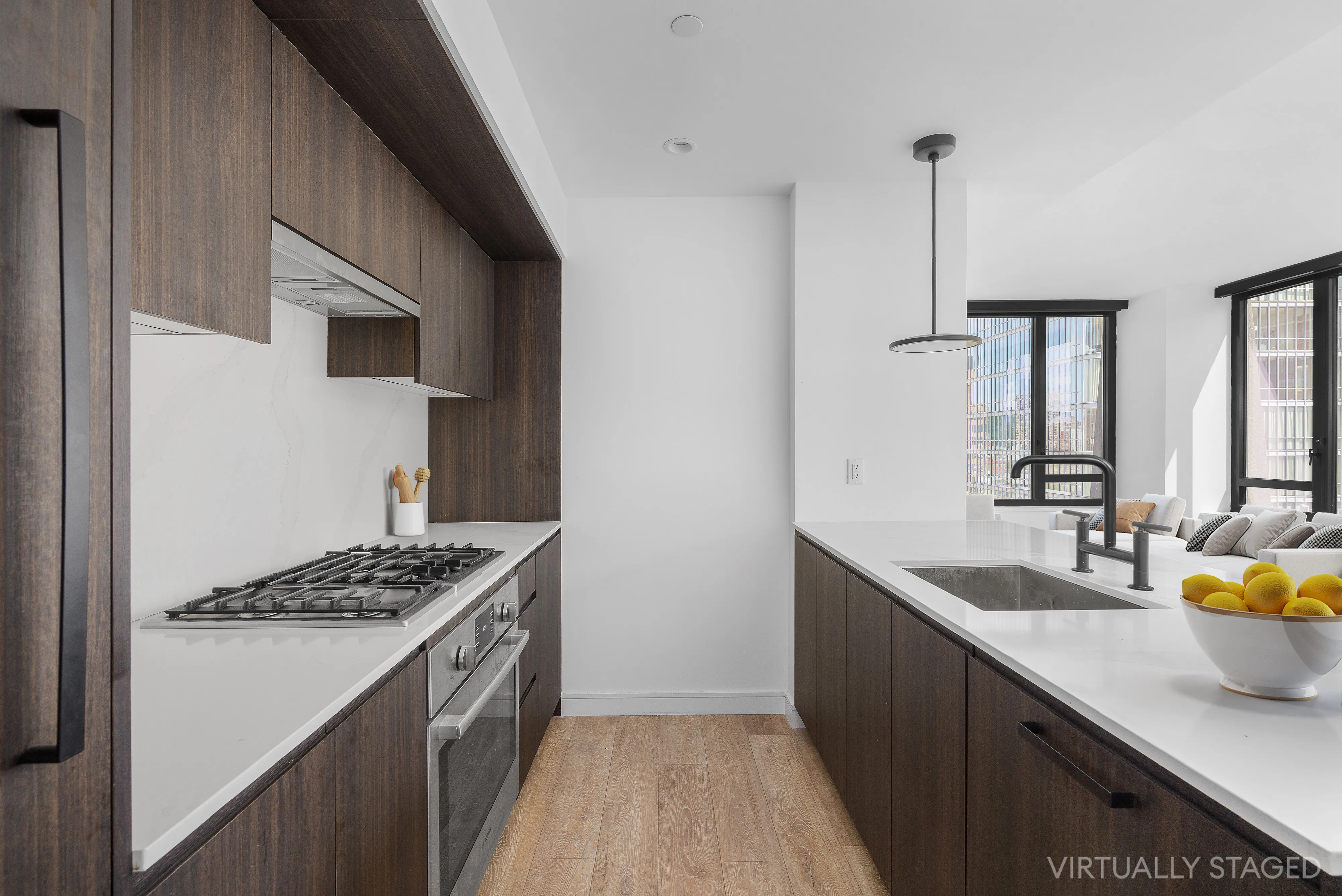 111 Varick Street #15B in Hudson Square, Manhattan | StreetEasy