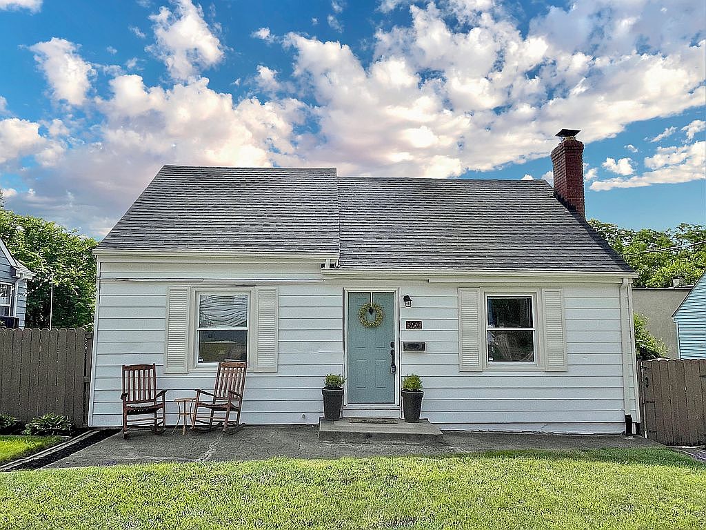 3952 Avilla Pl, Cincinnati, OH 45212 | Zillow