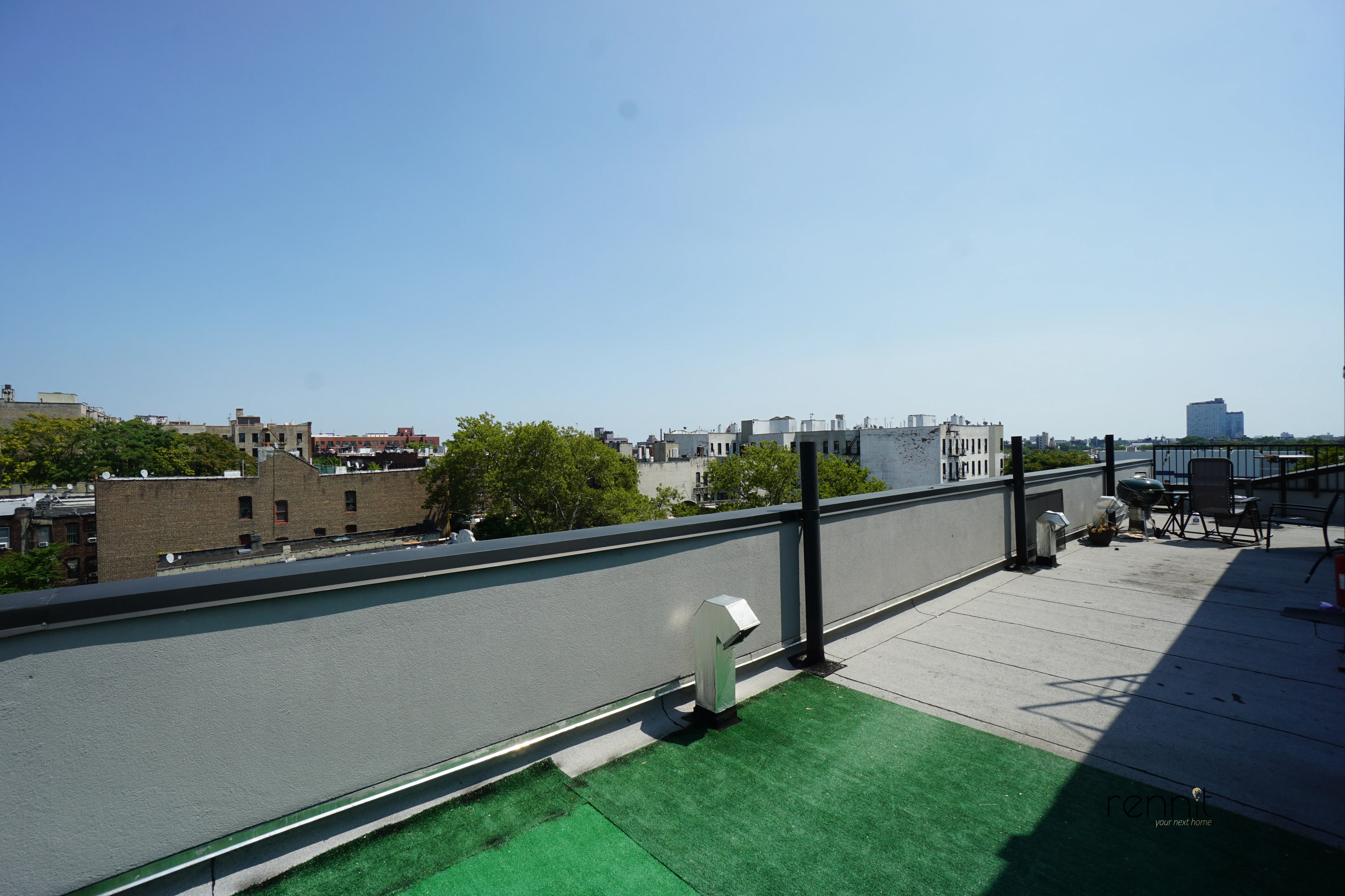 295 Montgomery Street #3L in Crown Heights, Brooklyn | StreetEasy