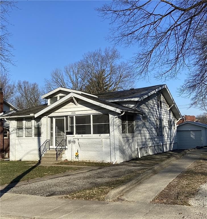 1576 W Decatur St, Decatur, IL 62522 | Zillow