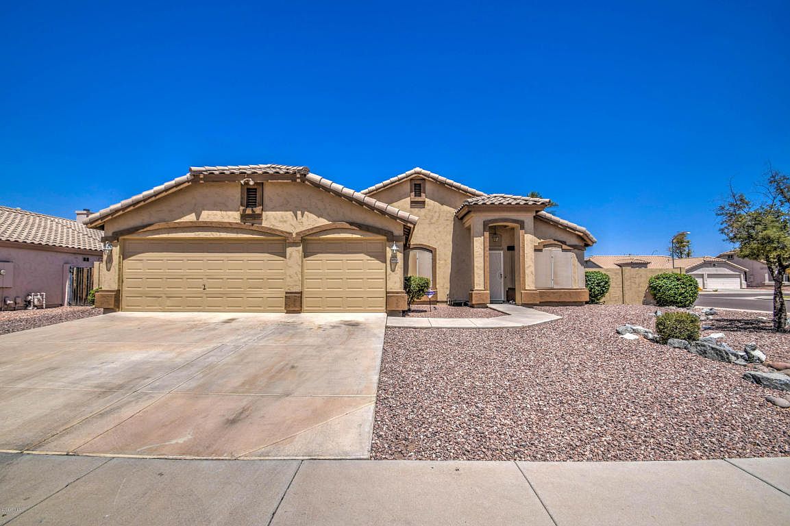 8332 W Stella Way, Glendale, AZ 85305 | Zillow