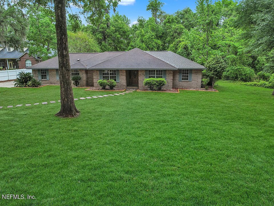 4250 BANKS RD, Middleburg, FL 32068 | MLS #1222095 | Zillow