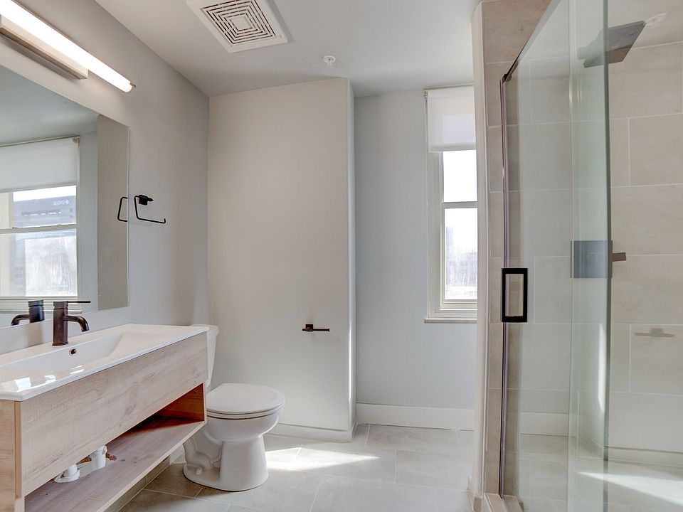 The Reunion Building Apartment Rentals - Tulsa, OK | Zillow