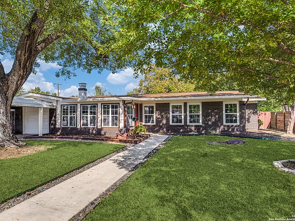 419 SPRINGWOOD LN, San Antonio, TX 78216 | MLS #1826007 | Zillow