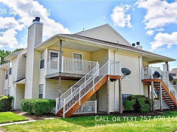 2 Bedroom Houses for Rent in Virginia Beach VA - 21 houses | Zillow