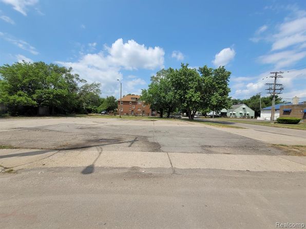 Detroit MI Land & Lots For Sale - 602 Listings | Zillow