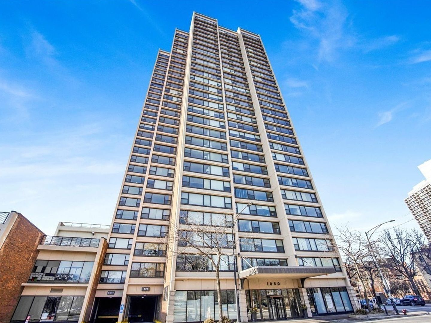 1850 N Clark St APT 508, Chicago, IL 60614 | Zillow