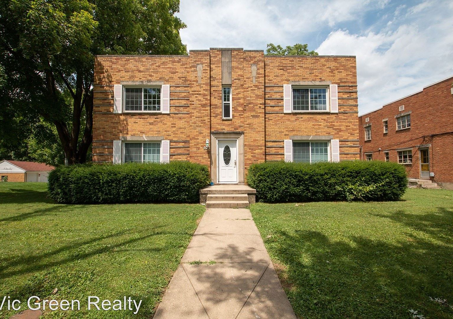523 Hadley Ave APT 2, Dayton, OH 45419 | Zillow