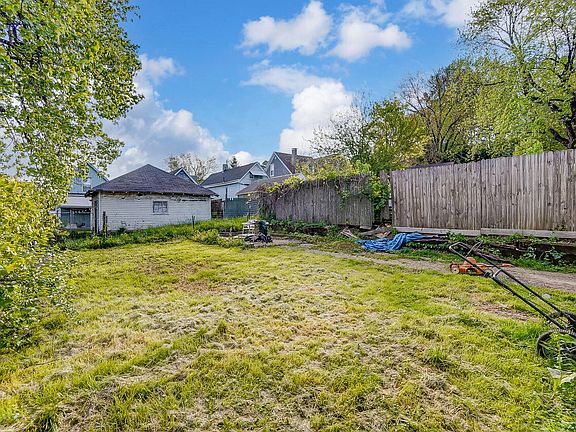 919 Thornton St, Dayton, KY 41074 | MLS #622300 | Zillow