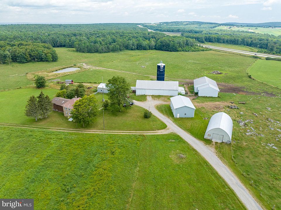 2191 Garrett Shortcut Rd, Garrett, PA 15542 | Zillow
