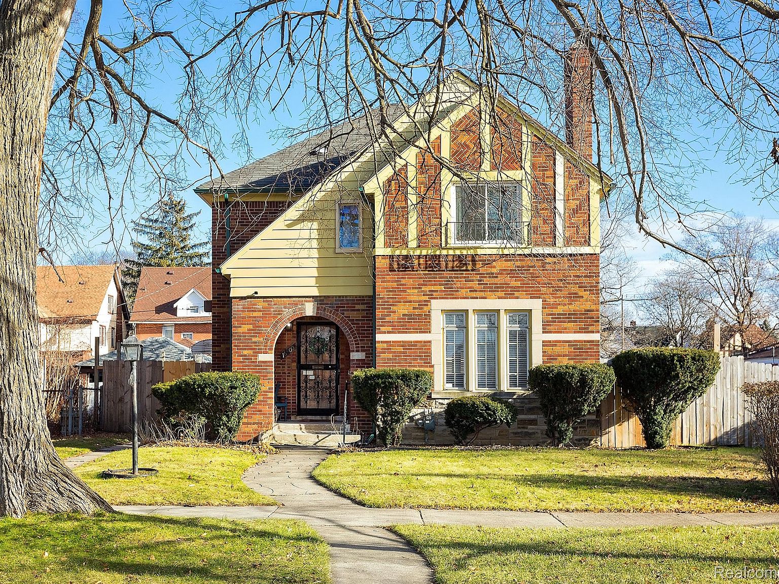 16500 Normandy St, Detroit, MI 48221 | Zillow