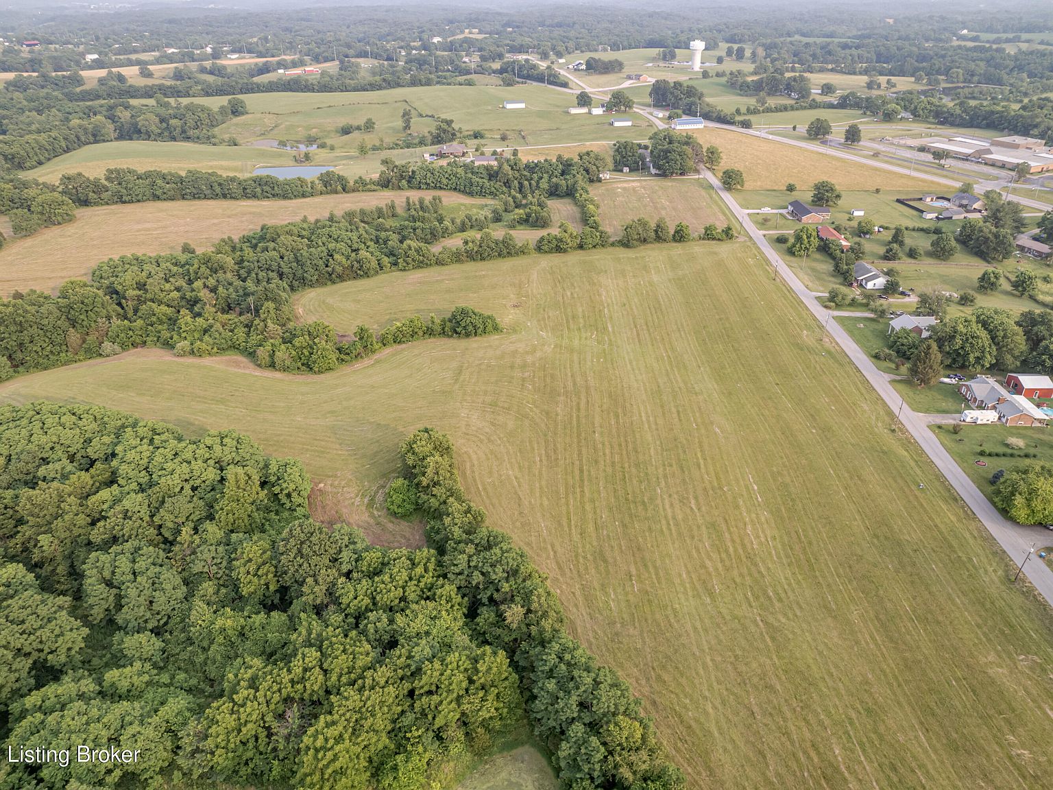 LOT-15A Morris Clark Rd, Waddy, KY 40076 | MLS #1663851 | Zillow