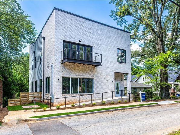 Decatur GA Luxury Homes For Sale - 603 Homes | Zillow