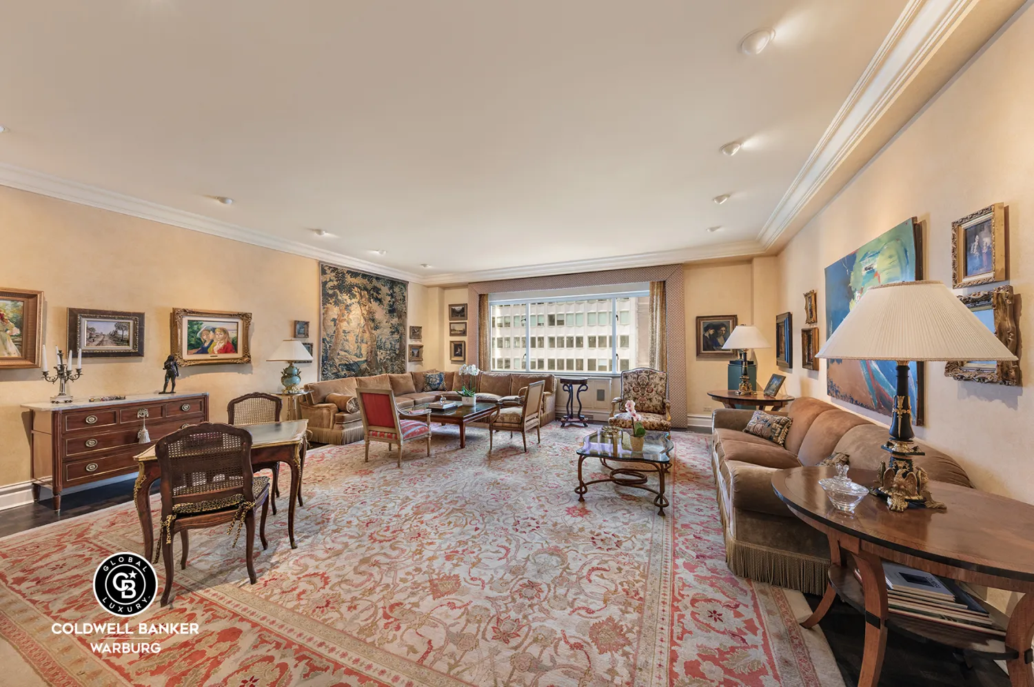 475 Park Avenue #8A in Midtown, Manhattan | StreetEasy