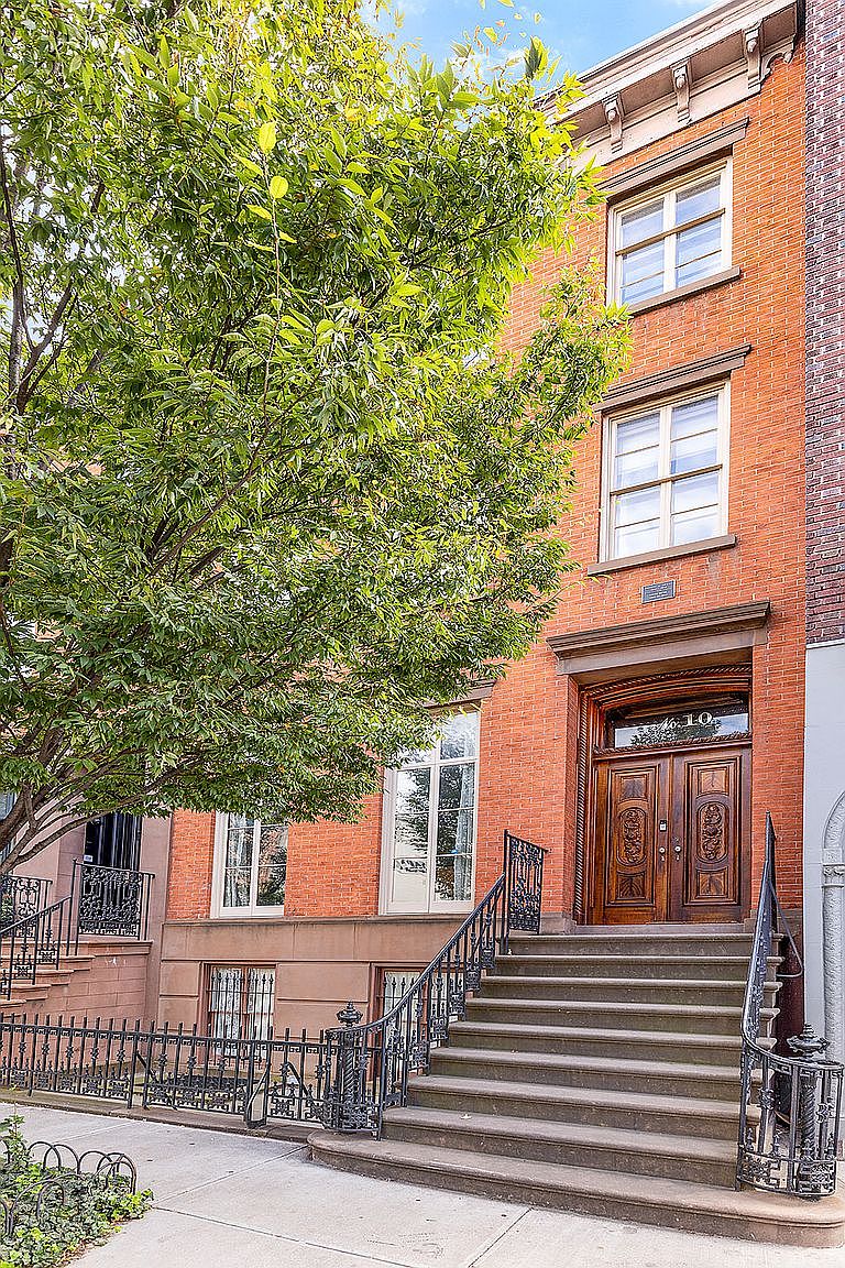 10 Perry St, New York, NY 10014 | Zillow