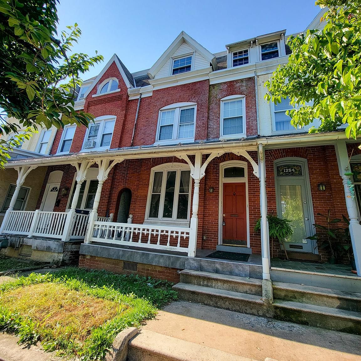 1256 Spruce St, Reading, PA 19602 | Zillow