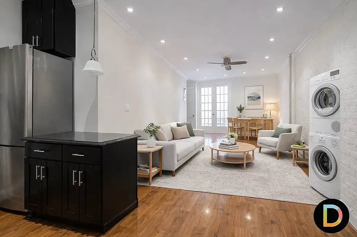 151 Rivington Street #3E in Lower East Side, Manhattan | StreetEasy