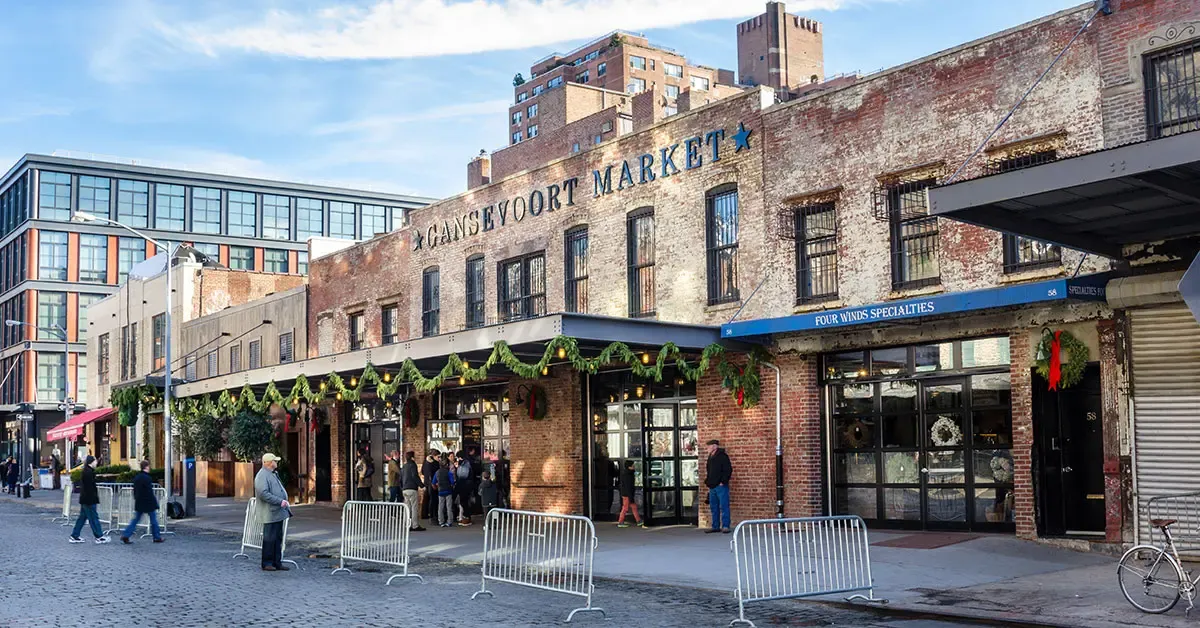 228 8th Avenue #8 in Chelsea, Manhattan | StreetEasy