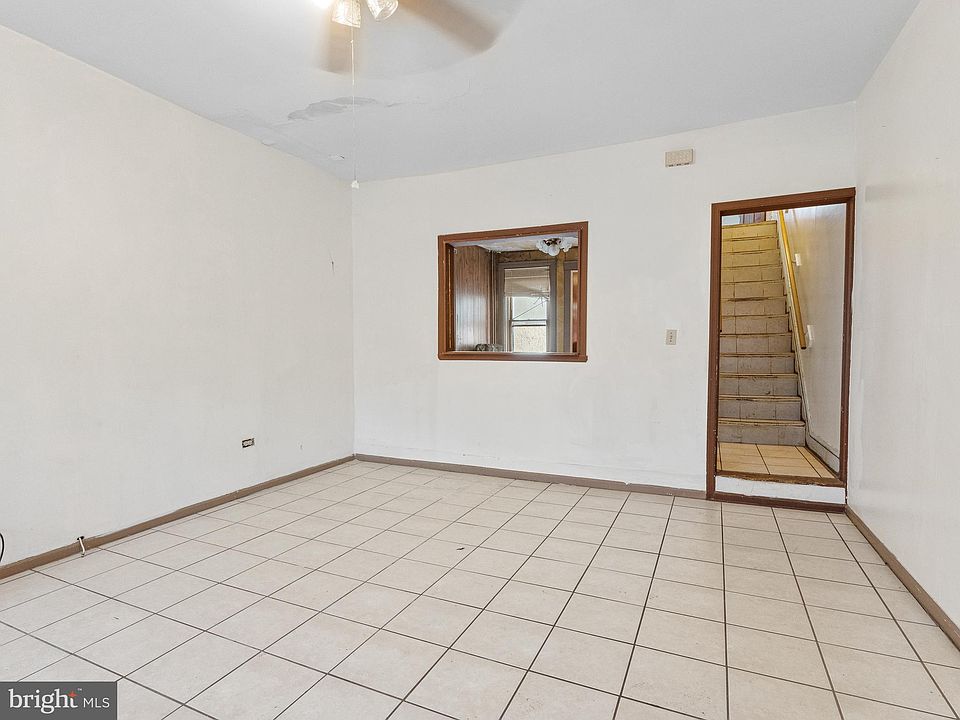 911 W 7th St, Chester, PA 19013 | Zillow