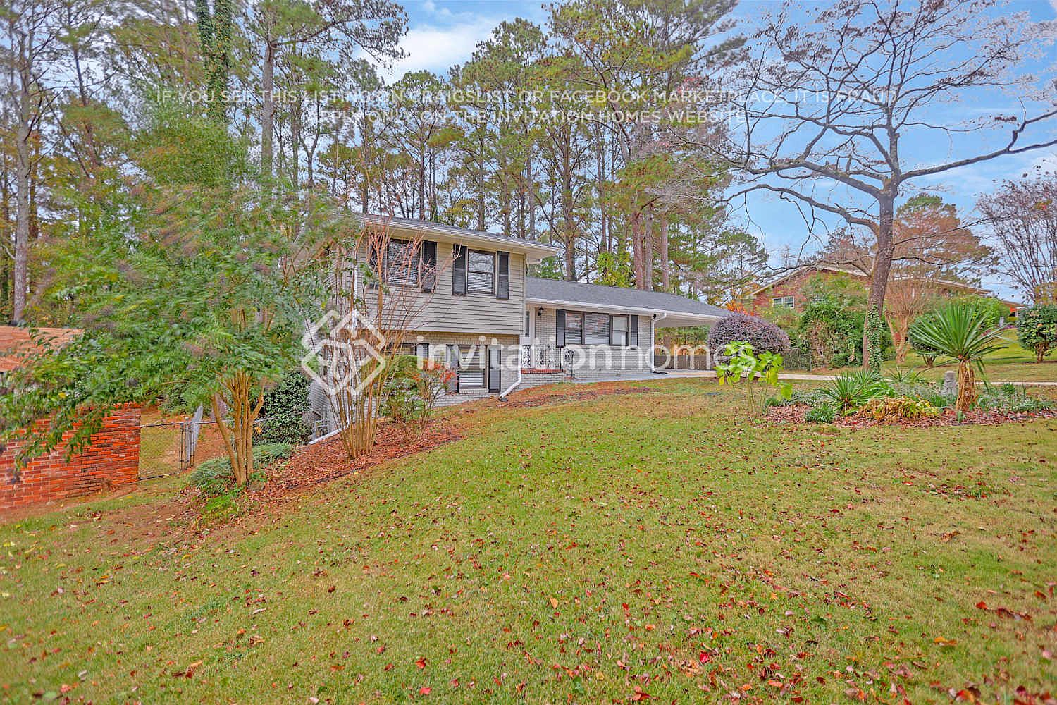 3396 Spring Valley Rd, Decatur, GA 30032 | Zillow
