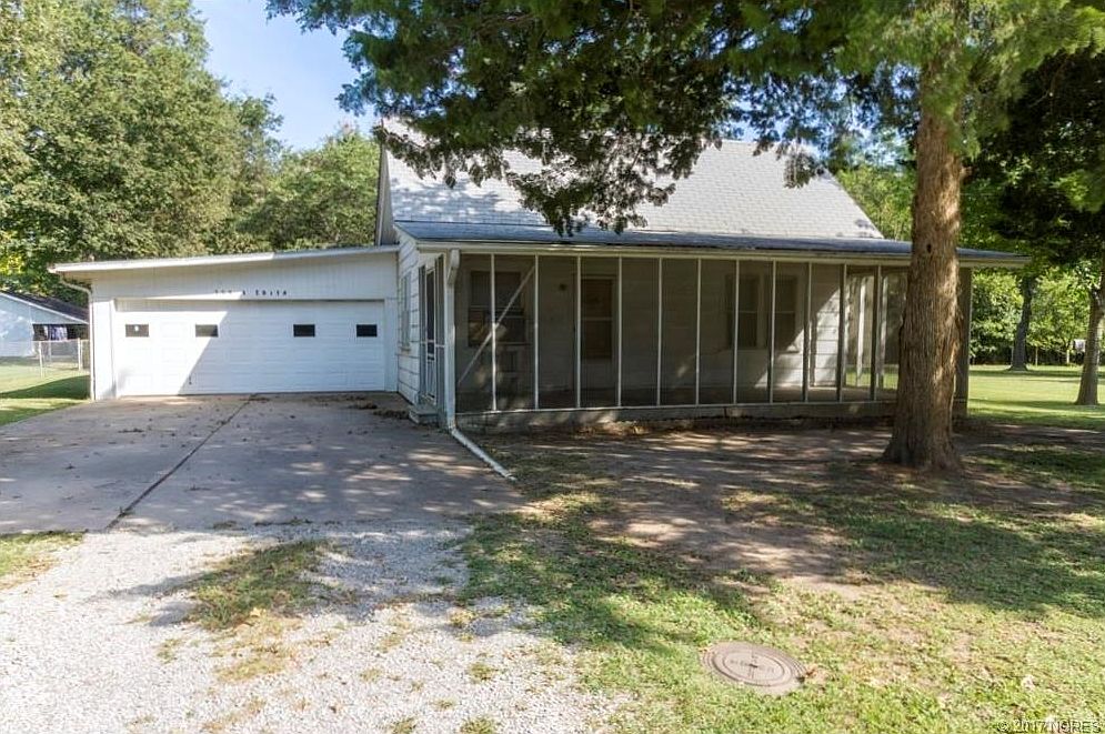 309 S Edith St, Pryor, OK 74361 | Zillow