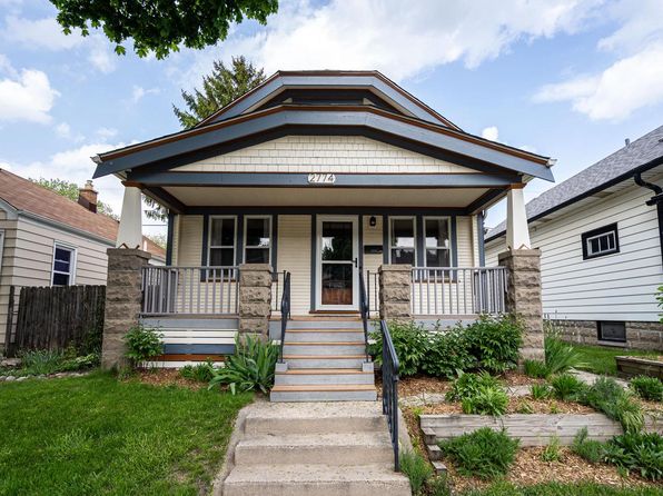 Milwaukee WI Real Estate - Milwaukee WI Homes For Sale | Zillow