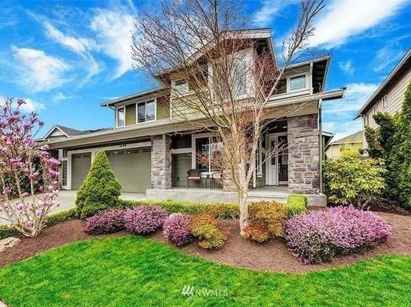 Houses For Rent in Renton WA - 92 Homes | Zillow