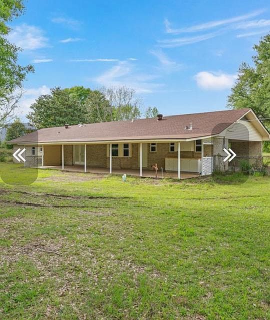 2898 Highway 154, Ringgold, LA 71068 | Zillow