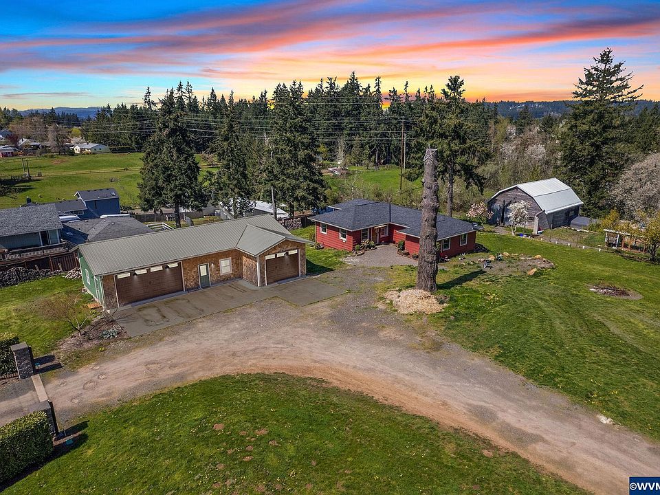 18522 S Holly Ln, Oregon City, OR 97045 | Zillow