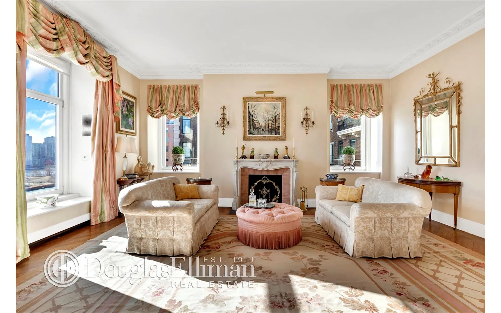 1 Sutton Place South #9CD in Sutton Place, Manhattan | StreetEasy