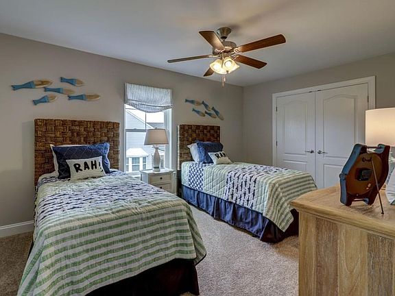 Whatley - Baylis Estates by Insight Homes | Zillow