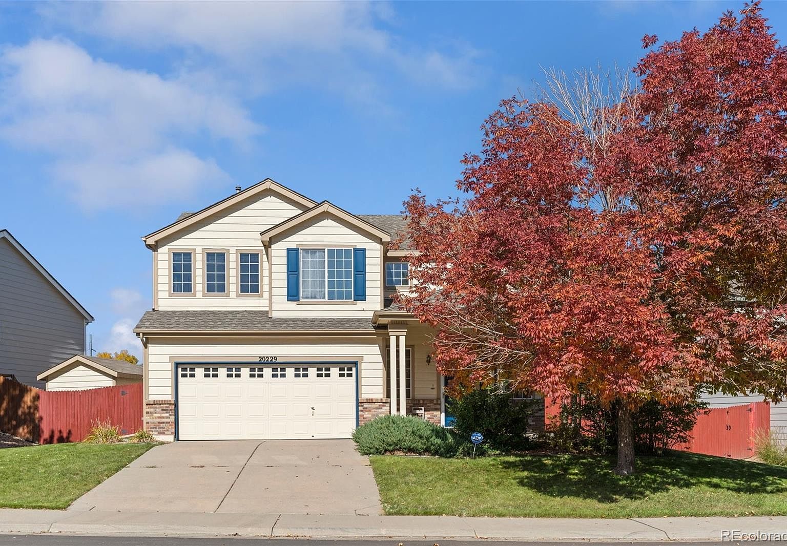 20229 E Red Fox Lane, Centennial, CO 80015 | Zillow