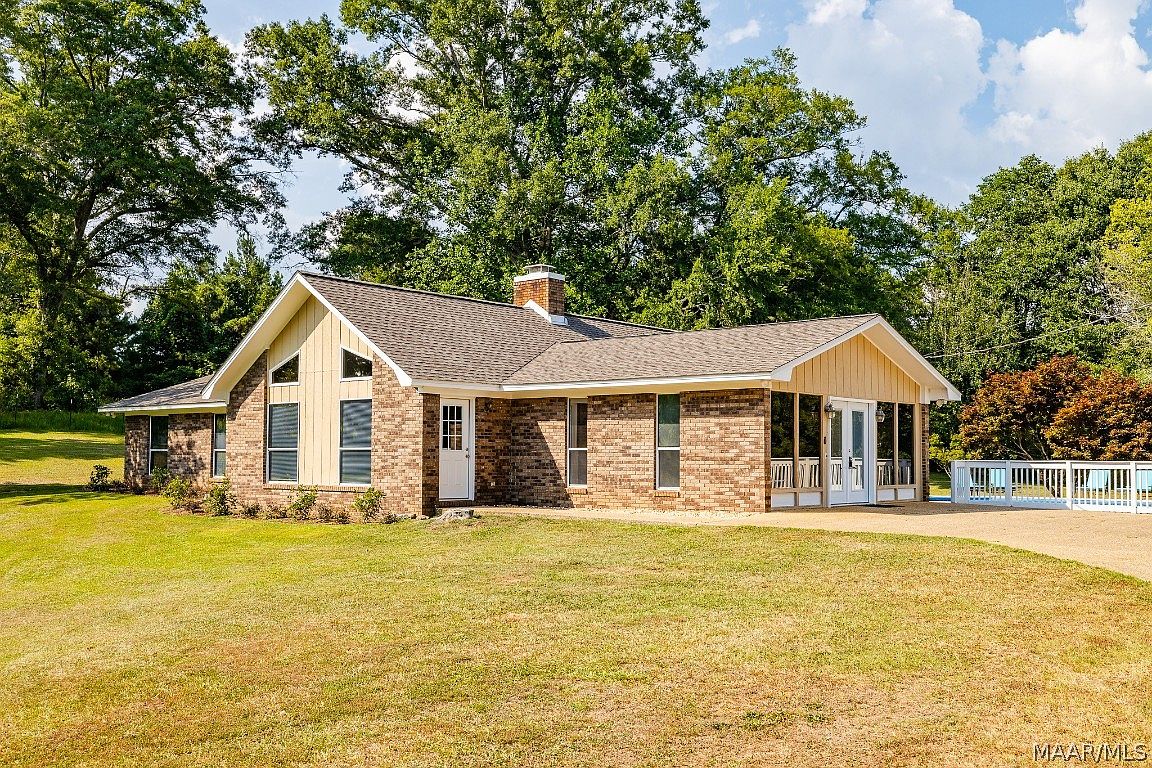 160 Tankersley Rd, Kellyton, AL 35089 | MLS #559113 | Zillow