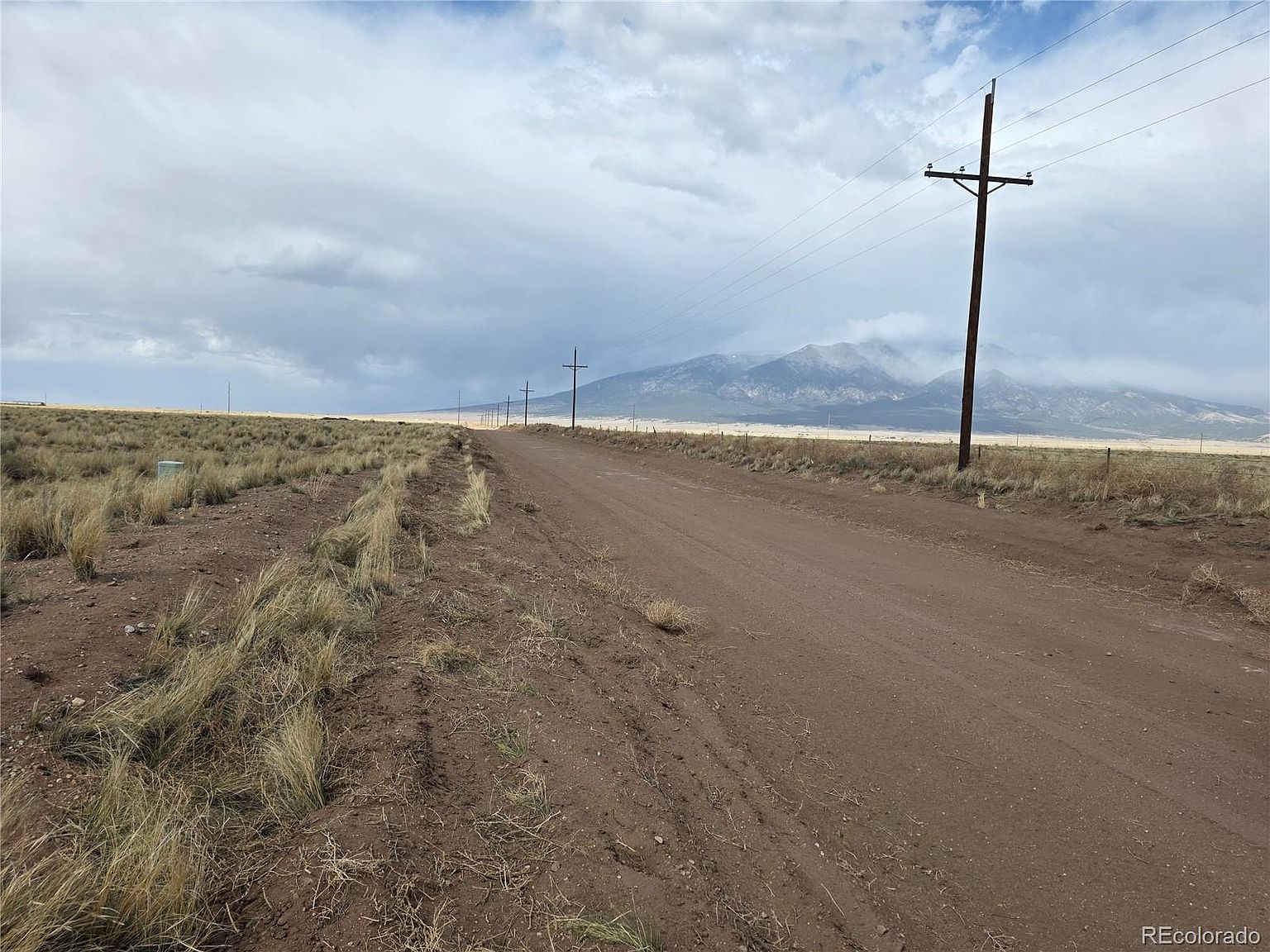 Lot I-7 Mountain View Rd., Blanca, CO 81123 | MLS #6792701 | Zillow