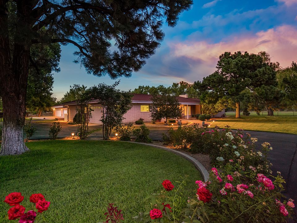 5301 Rio Grande Blvd NW, Los Ranchos De Albuquerque, NM 87107 | Zillow