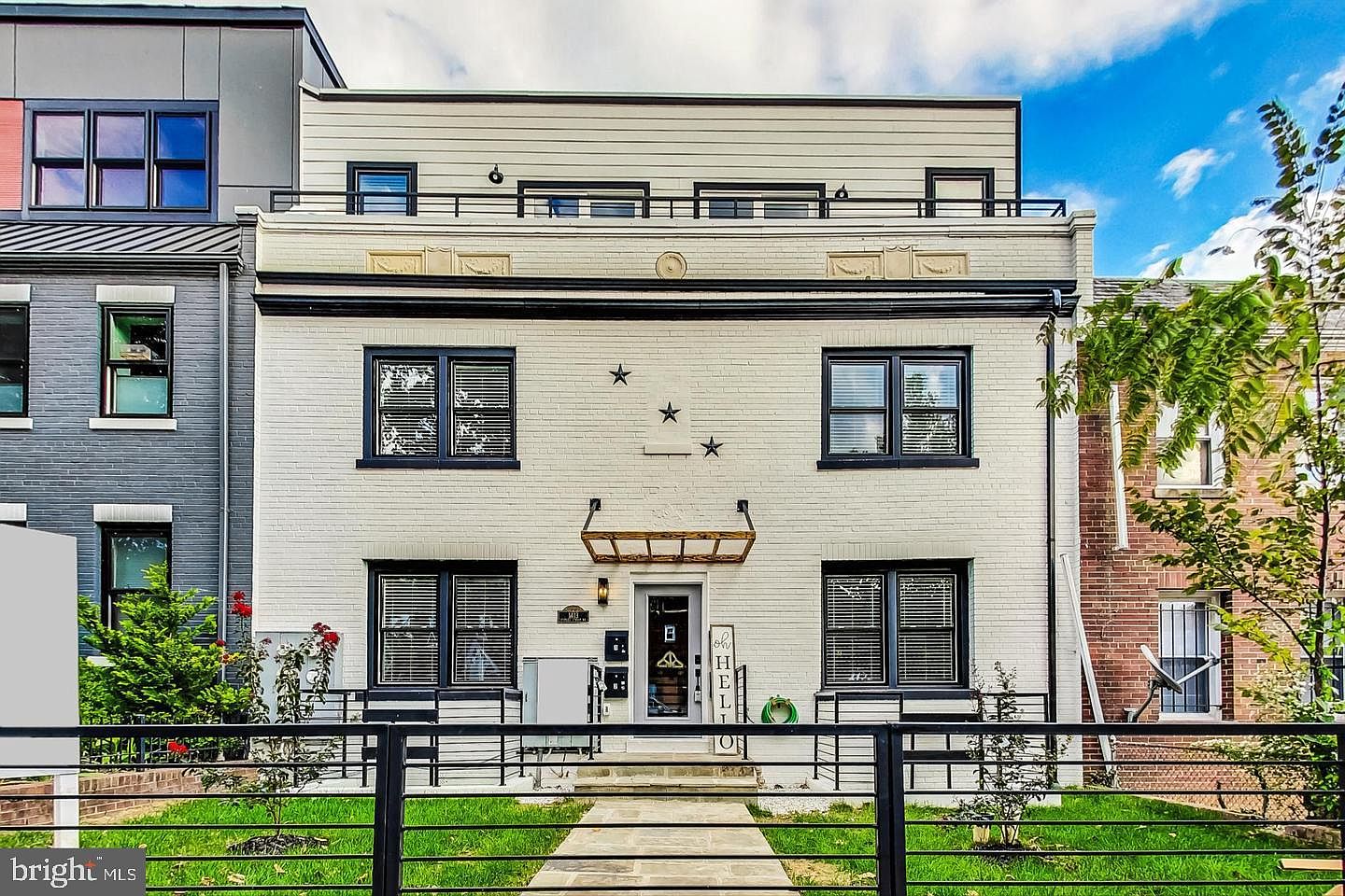 1413 Staples St NE #1, Washington, DC 20002 | MLS #DCDC2126226 | Zillow