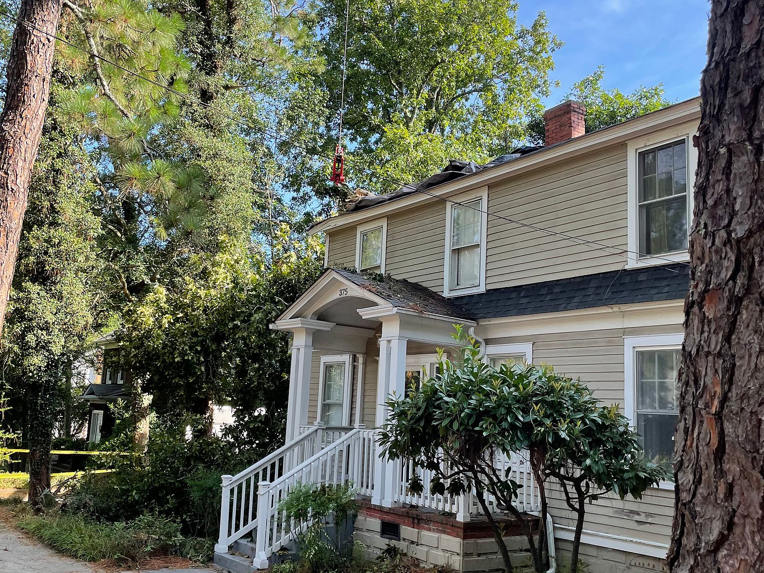 375 E Connecticut Ave #375, Southern Pines, NC 28387 | Zillow