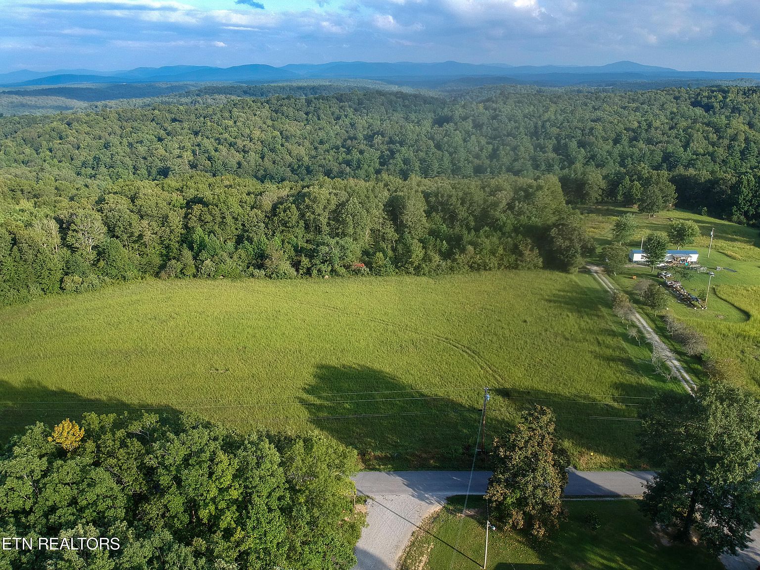 0 Nydeck Rd, Robbins, TN 37852 | Zillow