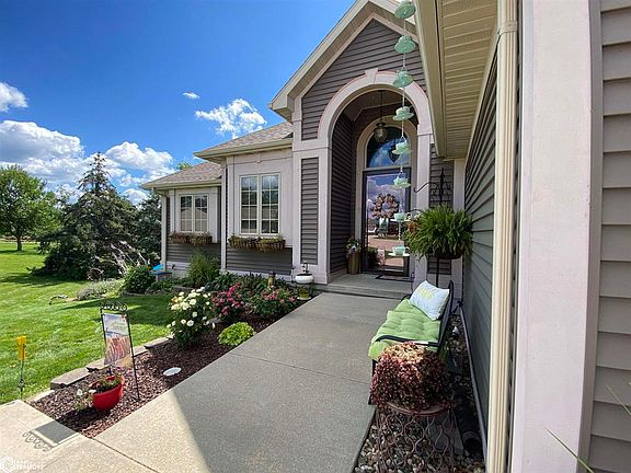 1408 Clayton Rd, Creston, IA 50801 | MLS #6310580 | Zillow