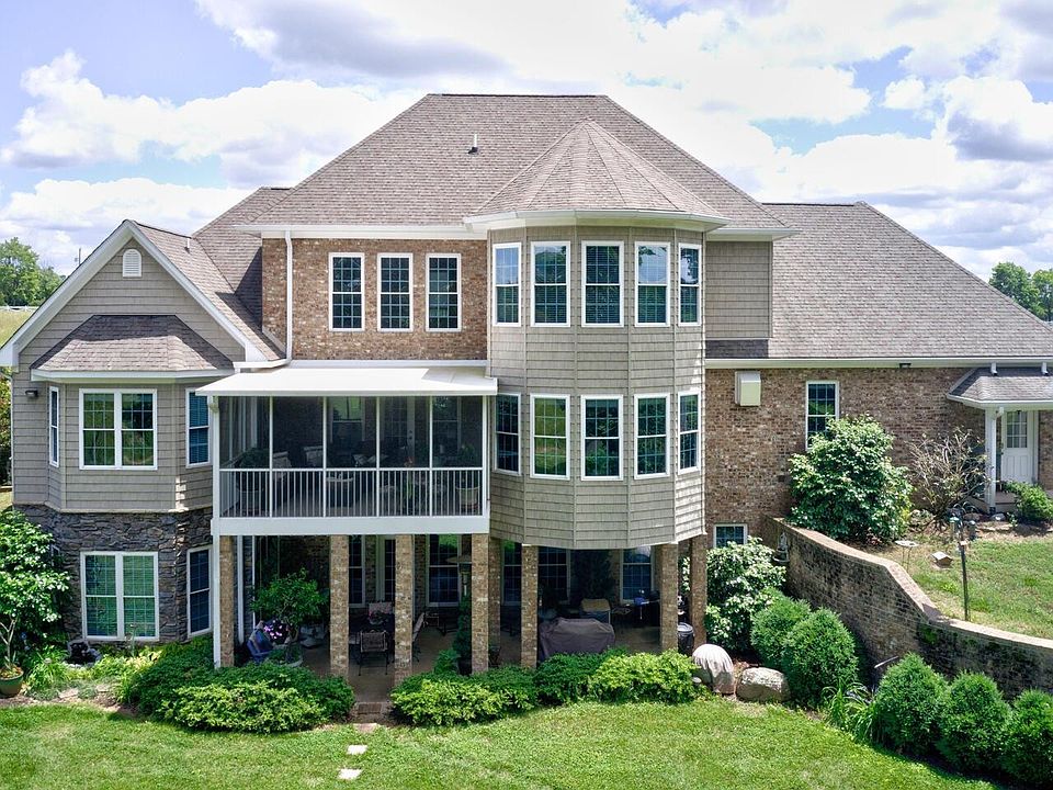 7959 Baskerville Rd, Baskerville, VA 23915 | Zillow