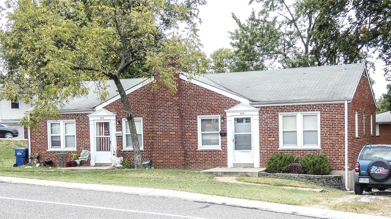 529 W Ripa Ave, Saint Louis, MO 63125 | Zillow